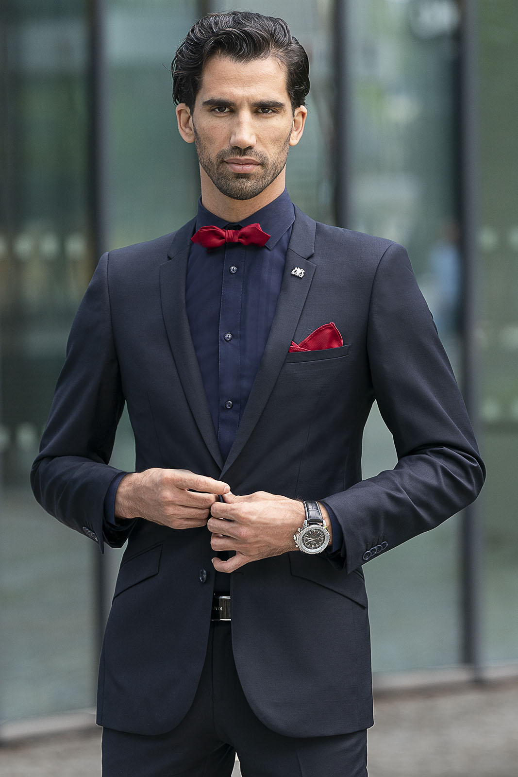 5 tipov, ako sa správne obliecť na koncert vážnej hudby